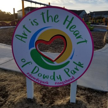 DOWDY PARK - Updated October 2025 - 47 Photos & 18 Reviews - 3005 S ...