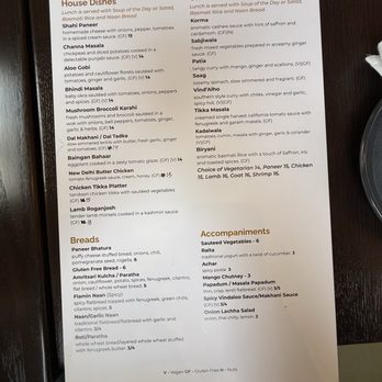 RUTBA INDIAN KITCHEN - Updated October 2025 - 61 Photos & 33 Reviews ...