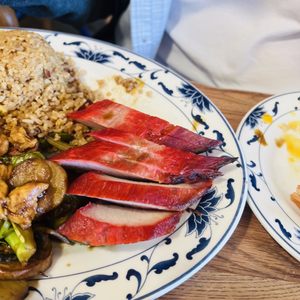 SUM YAN CHINESE RESTAURANT - Chinese Restaurant at 1060 S Main St ...