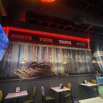 BAG O CRAB - Updated December 2024 - 84 Photos & 72 Reviews - 3776 ...