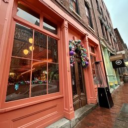 PAPI - Updated October 2025 - 265 Photos & 98 Reviews - 18 Exchange St ...