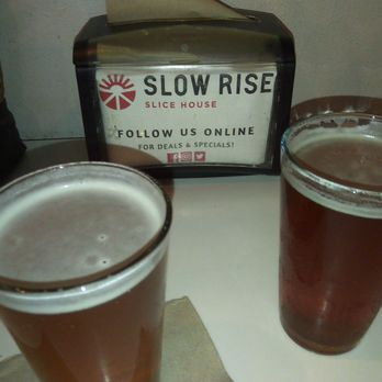 SLOW RISE SLICE HOUSE - Updated November 2024 - 88 Photos & 181 Reviews ...