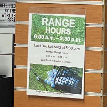 WILSON GOLF COURSE - Updated December 2025 - 185 Photos & 116 Reviews ...