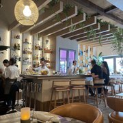 VINYA TABLE - 119 Photos & 54 Reviews - 266 Miracle Mile, Coral Gables ...