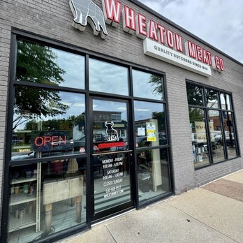 WHEATON MEAT COMPANY - Updated December 2025 - 45 Photos & 76 Reviews ...