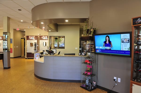 FOOTHILL OPTOMETRIC CENTER - Updated December 2025 - 40 Photos & 175 ...