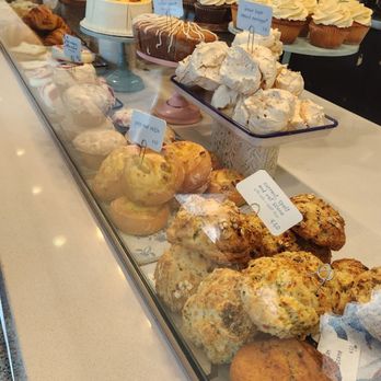 FLOUR BAKERY + CAFÉ - Updated May 2024 - 1454 Photos & 1210 Reviews ...