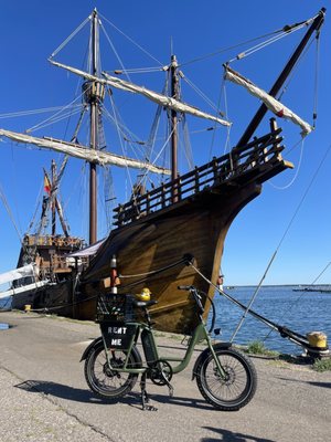 BATES BIKES RENTAL - Updated June 2025 - 10 Photos & 10 Reviews - 1801 ...