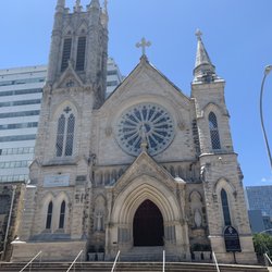 SAINT MARY CATHEDRAL - 105 Photos & 31 Reviews - 203 E 10th St, Austin ...
