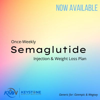 KEYSTONE MEDICAL WELLNESS - Updated October 2025 - 95 Photos & 17 ...