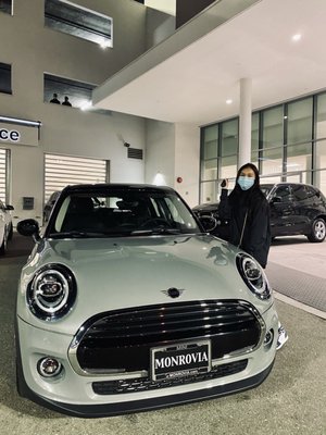MINI OF MONROVIA - Updated December 2024 - 205 Photos & 575 Reviews ...