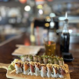 TRAPPER’S SUSHI - Updated June 2025 - 142 Photos & 175 Reviews - 17200 ...