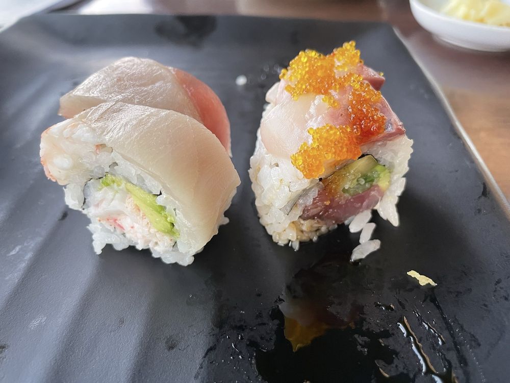 TSUNAMI RESTAURANT & SUSHI BAR - Updated July 2024 - 63 Photos & 85 ...