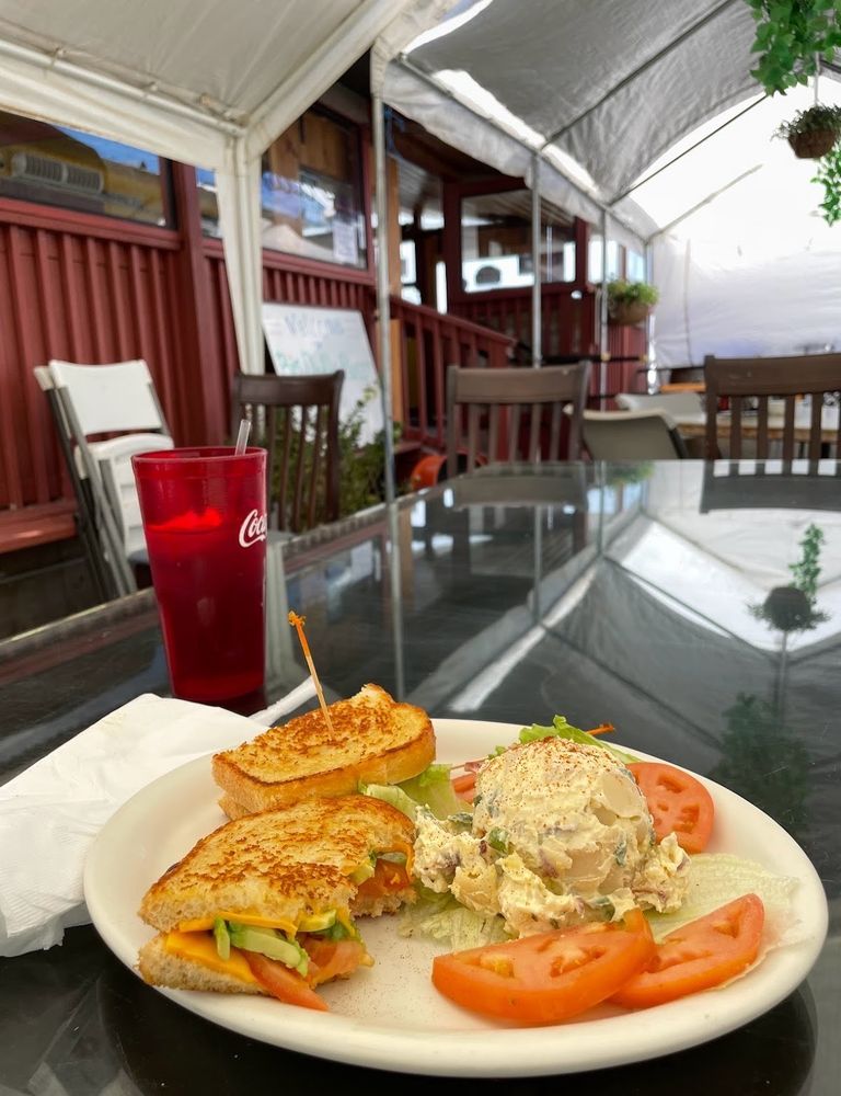 BIG DADDY ROSS’S CAFE - Updated May 2025 - 473 Photos & 515 Reviews ...