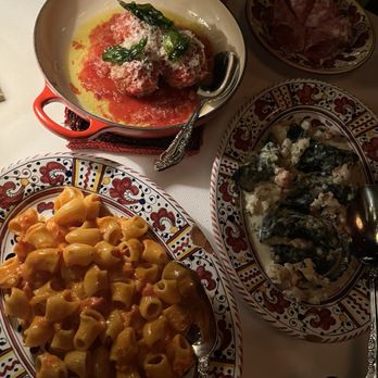 CARBONE DALLAS - Updated July 2024 - 628 Photos & 307 Reviews - 1617 Hi ...