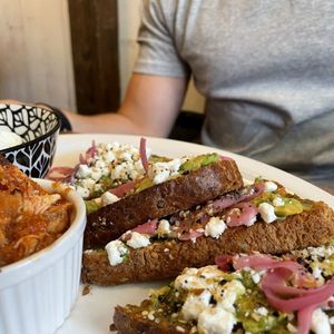 BLUE FOX CAFE - Updated June 2024 - 782 Photos & 841 Reviews - 919 Fort ...