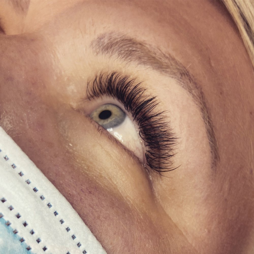 OCEAN EYES LASH EXTENSIONS AND MORE - Updated April 2025 - Kailua-Kona ...