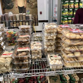 YEKTA MARKET & KABOB COUNTER - Updated September 2024 - 477 Photos ...