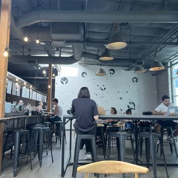 MOONGOAT COFFEE ROASTERS - Updated November 2024 - 857 Photos & 728 ...