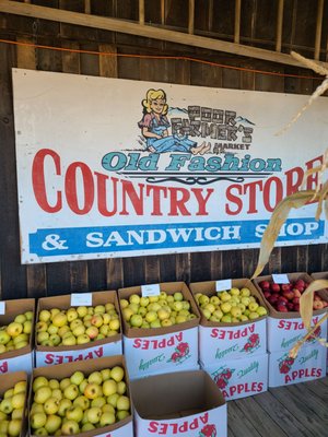 POOR FARMER’S MARKET - Updated November 2024 - 77 Photos & 19 Reviews ...