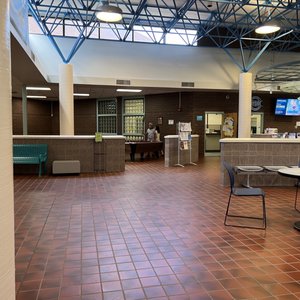 CLARENCE V CUFFEE COMMUNITY CENTER - 65 Photos - 2019 Windy Rd ...