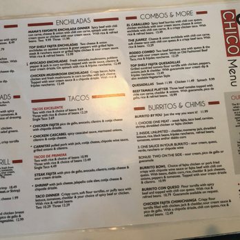 EL CHICO - 63 Photos & 116 Reviews - 503 E Interstate 30, Rockwall ...