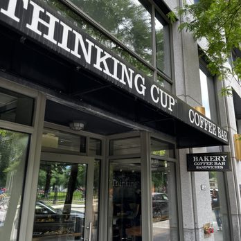 THINKING CUP - Updated January 2025 - 1108 Photos & 1345 Reviews - 165 ...