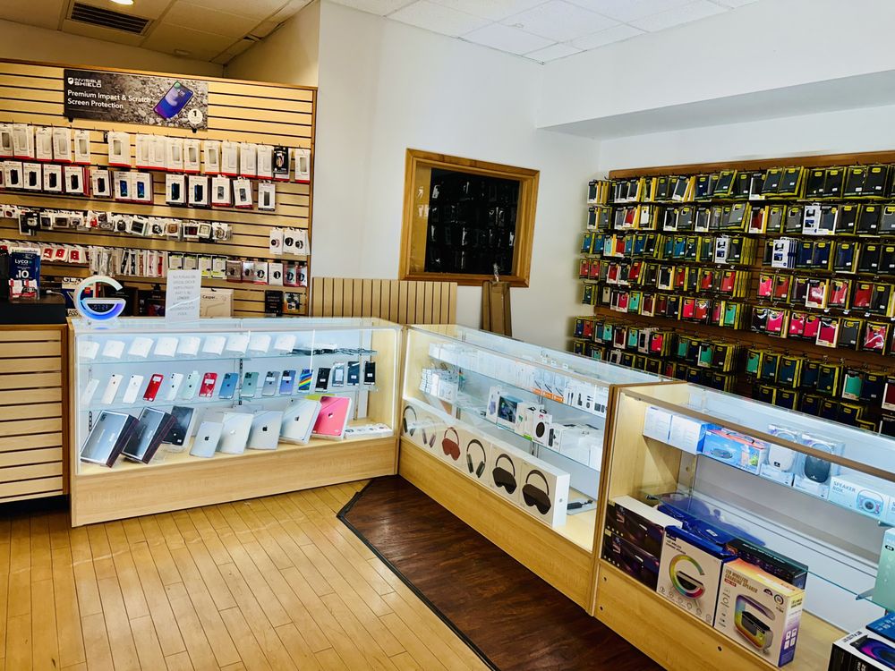 CELL PHONE REPAIR - Updated December 2025 - 19 Photos - 323 US-80 ...