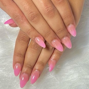 LN NAILS & SPA - Updated June 2025 - 89 Photos & 26 Reviews - 4621 35th ...