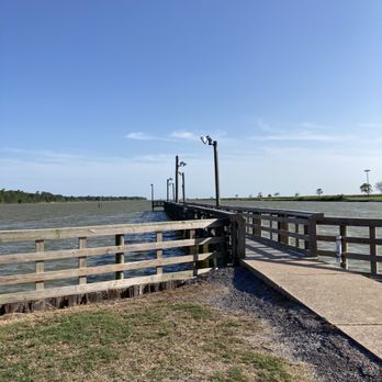 FORT ANAHUAC PARK - Updated October 2025 - 22 Photos - 1704 S Main St ...