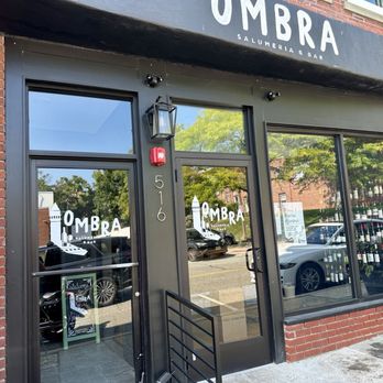 OMBRA SALUMERIA & BAR - Updated October 2025 - 76 Photos & 37 Reviews ...