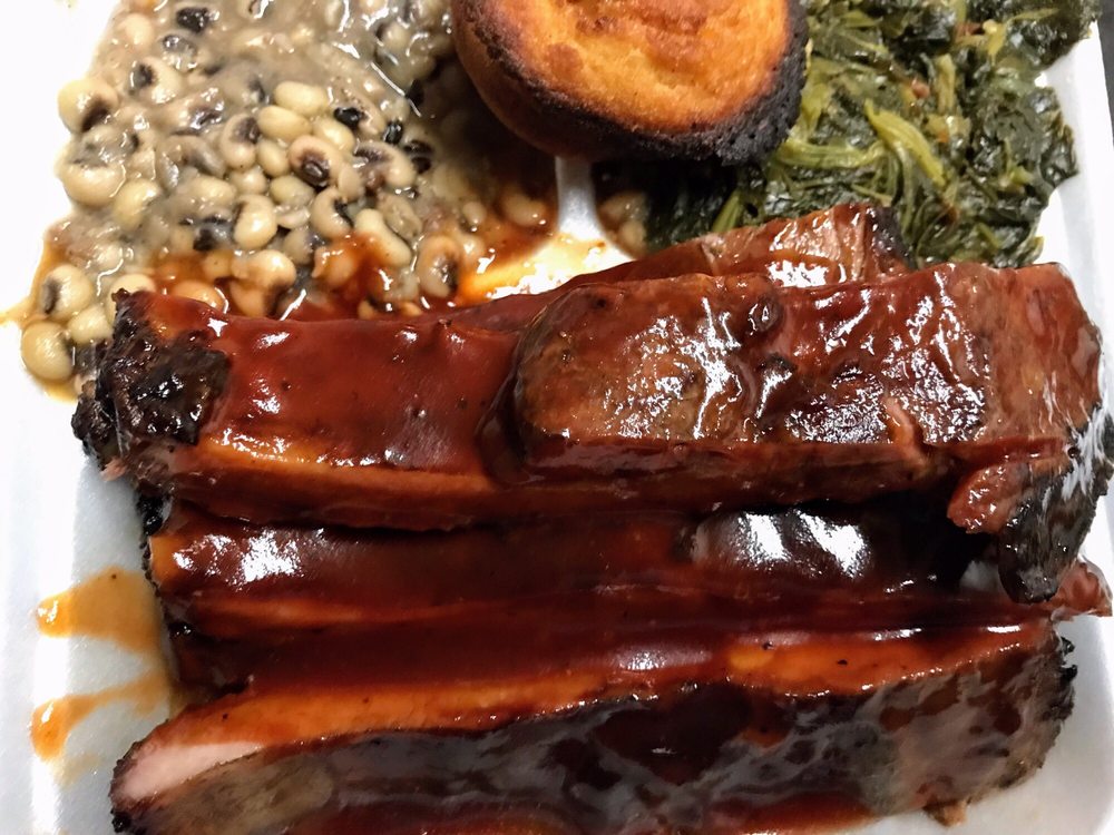 COSTA’S FAMOUS BAR-B-QUE - 55 Photos & 20 Reviews - Barbeque - 613 ...