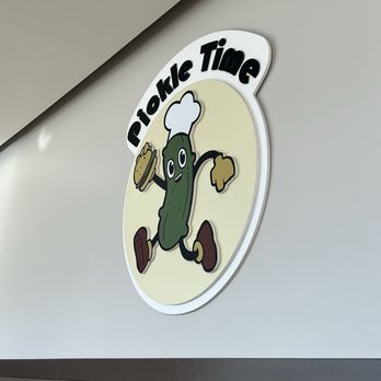 PICKLE TIME - Updated October 2025 - 114 Photos & 235 Reviews - 14142 ...