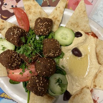 LITTLE GYRO RESTAURANT - Updated September 2025 - 34 Photos & 21 ...
