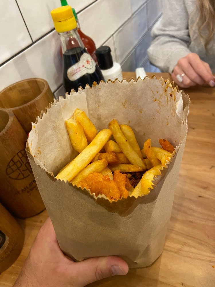 XIAN STREET FOOD - 29 Photos & 28 Reviews - 28 Anne St S, Dublin ...