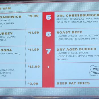 THE WISE OX BUTCHER & EATERY - Updated January 2025 - 501 Photos & 266 ...