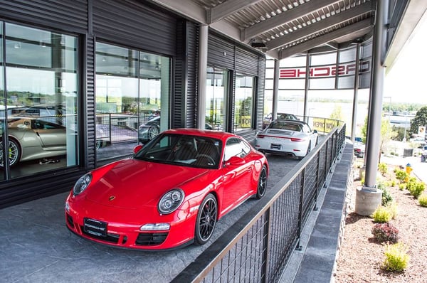 PORSCHE - COLORADO SPRINGS - Updated December 2025 - 15 Photos & 46 ...