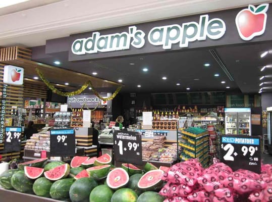 ADAM’S APPLE - Updated September 2025 - 111 West Lakes Blvd, West Lakes ...