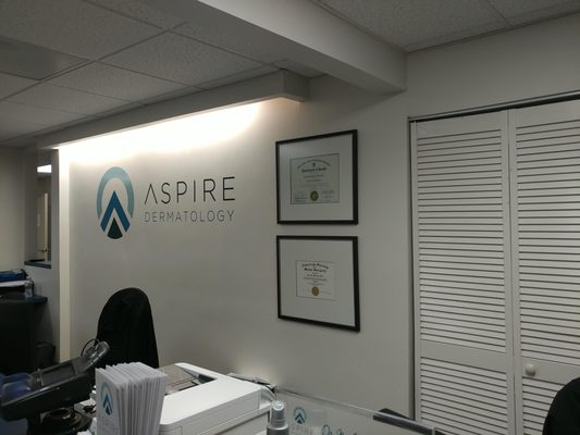 ASPIRE DERMATOLOGY - Updated October 2025 - 47 Reviews - 1525 Wampanoag ...