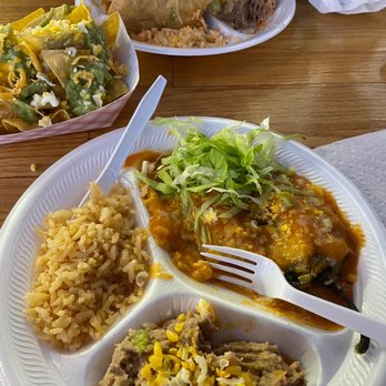 LOS CHANQUIS MEXICAN & SEAFOOD - Updated October 2025 - 101 Photos ...