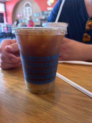 THE RED LINE CAFE - Updated September 2024 - 105 Photos & 246 Reviews ...