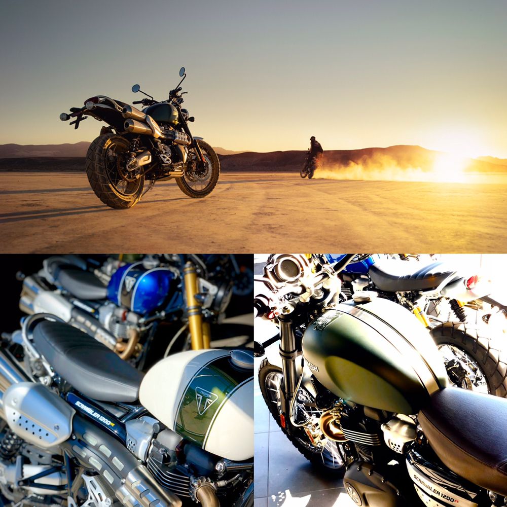 MOTOPIA NEW MEXICO - 35 Photos - 2839 Carlisle Blvd NE, Albuquerque ...