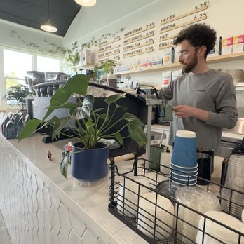 NAYSAYER COFFEE ROASTERS - Updated July 2024 - 115 Photos & 81 Reviews ...