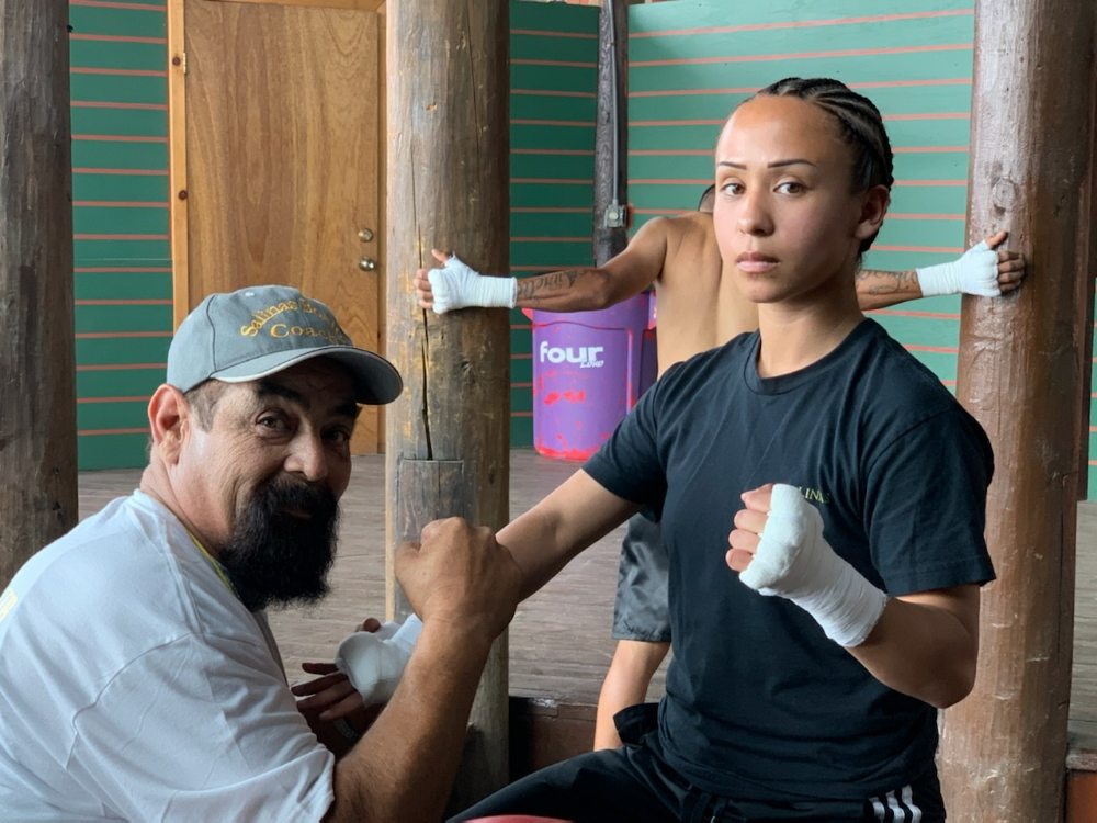 SALINAS BOXING CLUB - Updated September 2025 - 41 Photos - 401 Towt St ...