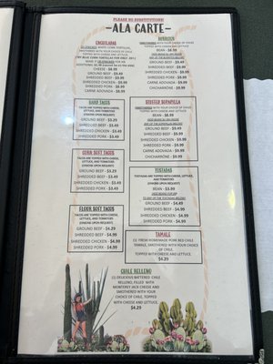 LA DOS GRINGAS - Updated June 2024 - 32 Photos & 29 Reviews - 2100 ...