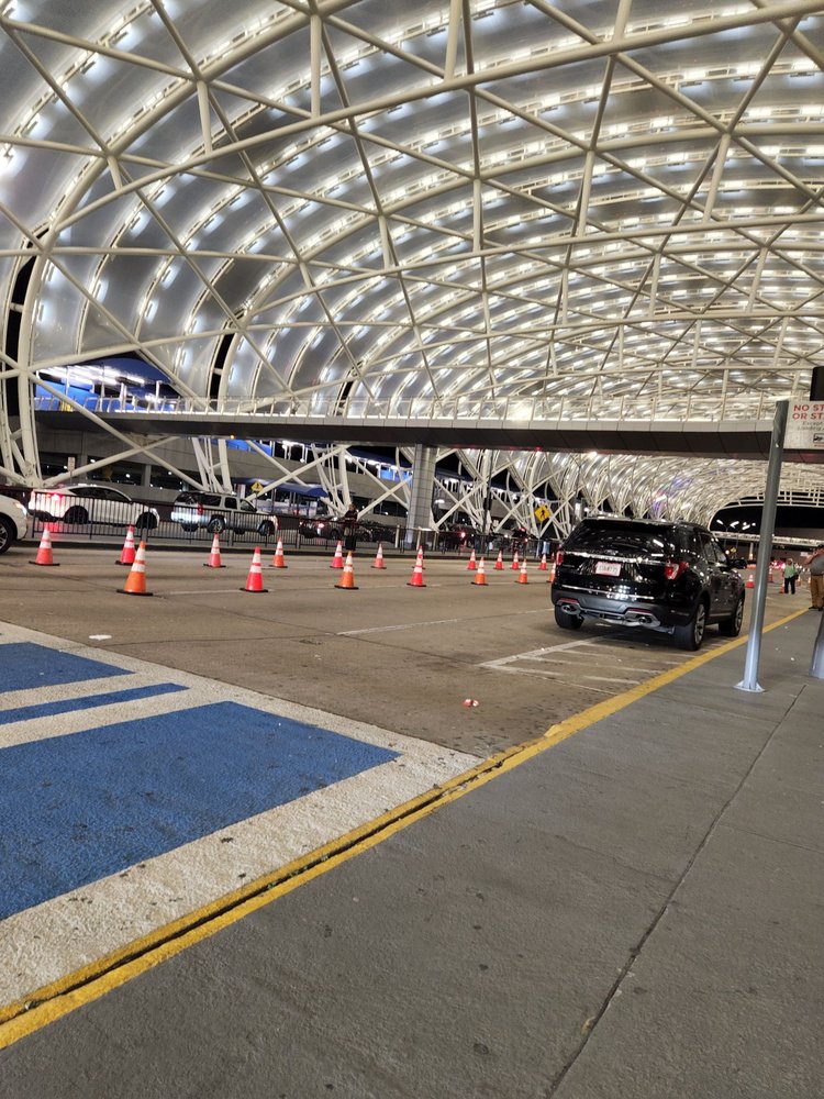 ATL AIRPORT ART - 6000 N Terminal Pkwy, Atlanta, GA - Yelp