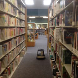 NEW RIVER BRANCH LIBRARY - Libraries - 34043 State Rd 54, Zephyrhills ...