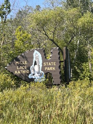 MILLE LACS KATHIO STATE PARK - Updated September 2024 - 47 Photos & 11 ...