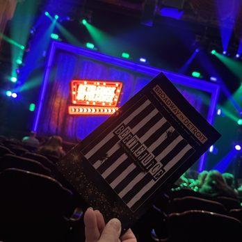 Detroit Opera House Interactive Seating Chart | Cabinets Matttroy