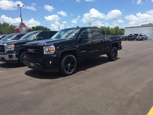 VICTORY BUICK GMC - Updated September 2025 - 15 Reviews - 4702 N ...